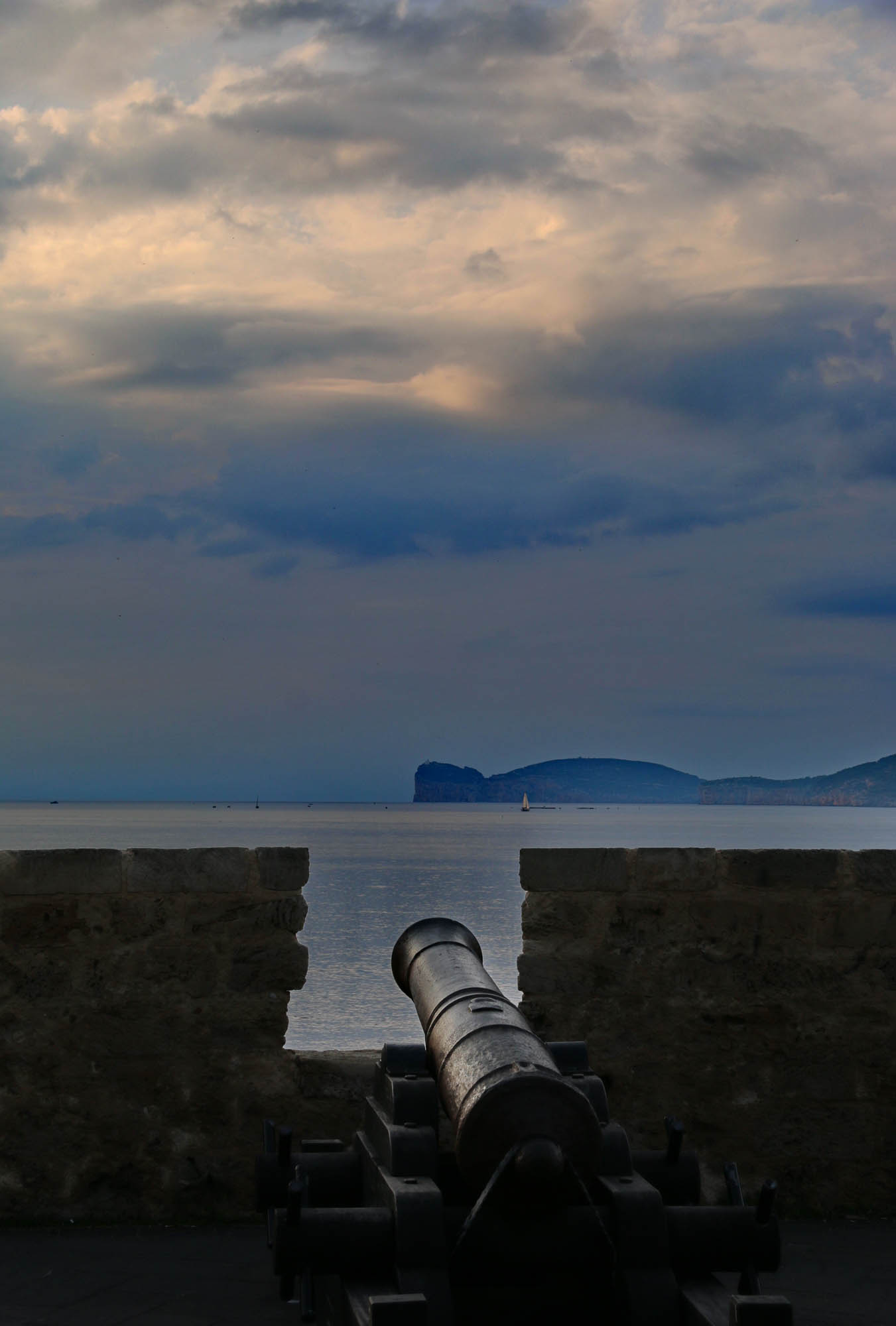 Poemas del río Wang: From Mallorca to Alguer