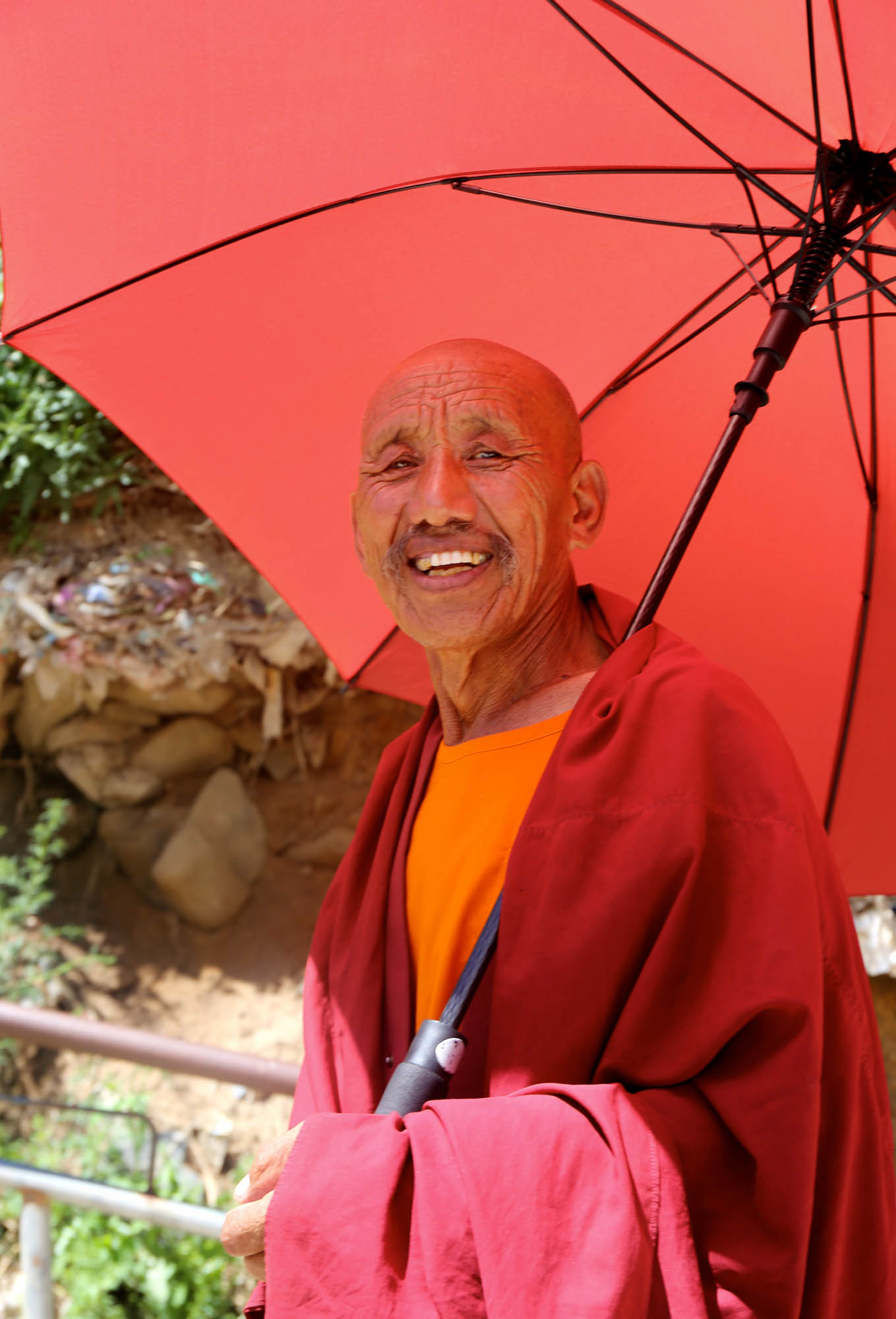 Poemas del río Wang