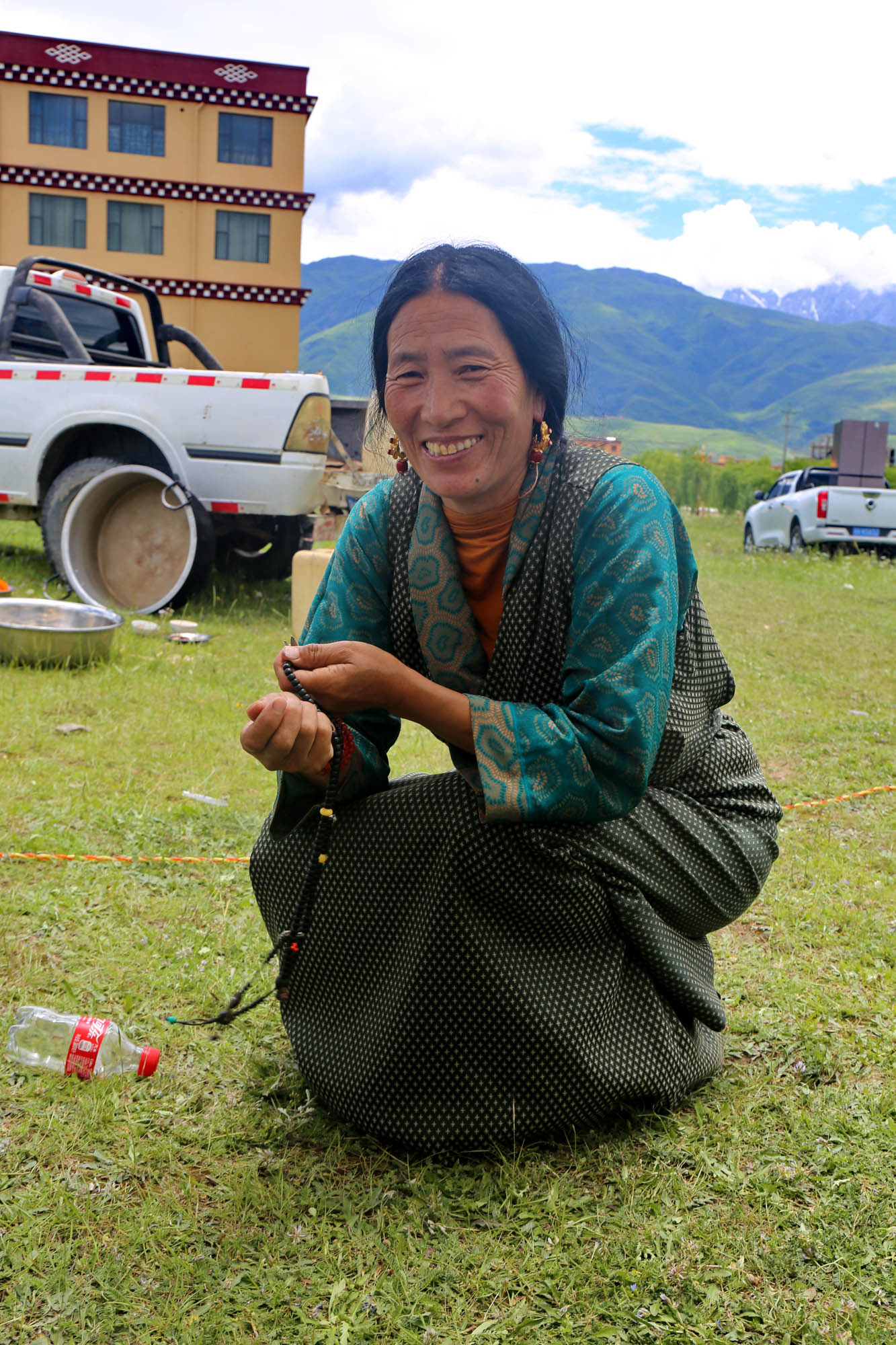 Poemas del río Wang