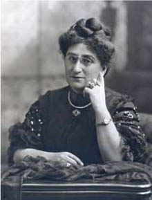 Poemas del río Wang: In search of Adolf Guttmann 3. Marriages