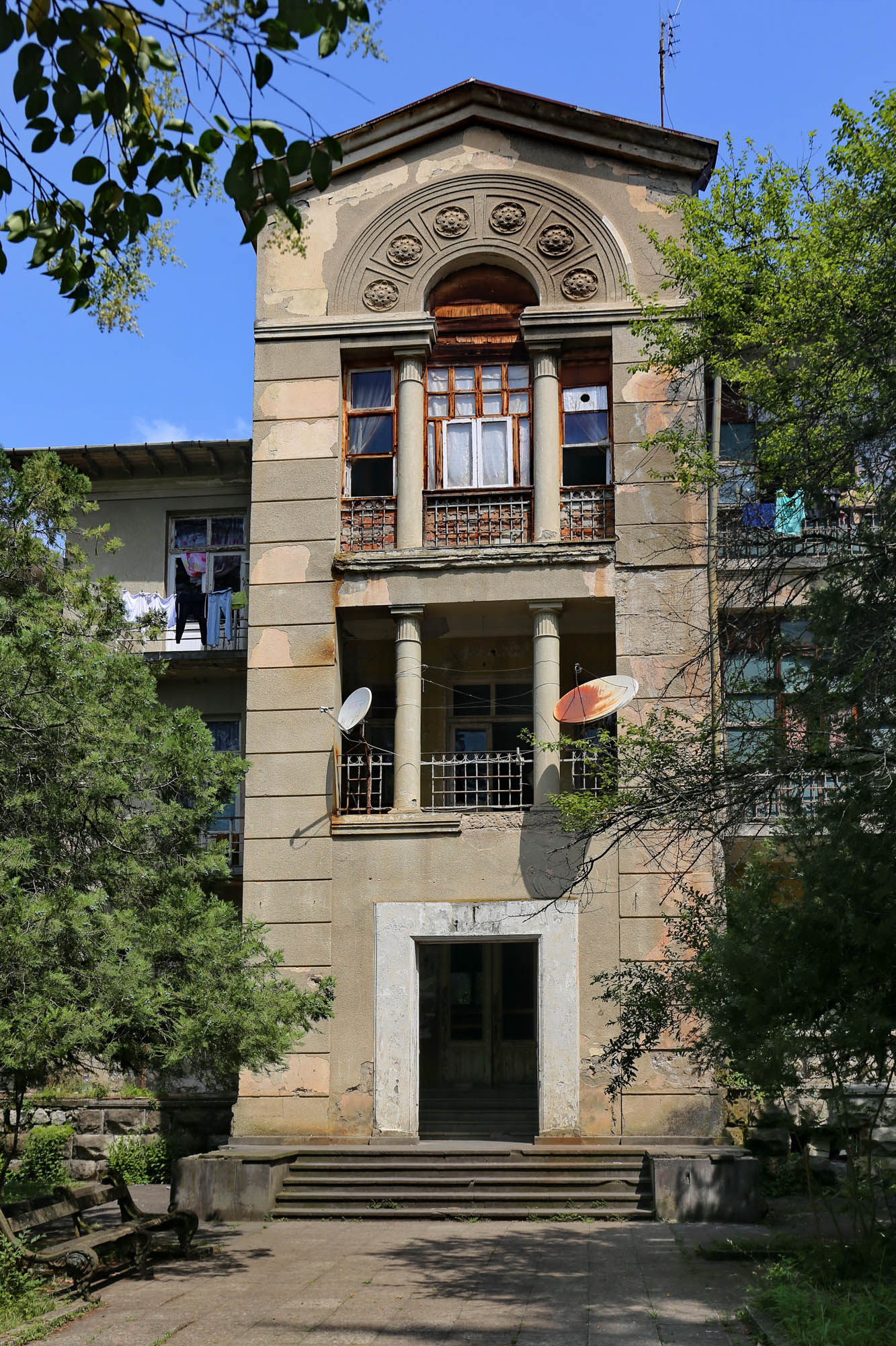 Poemas del río Wang