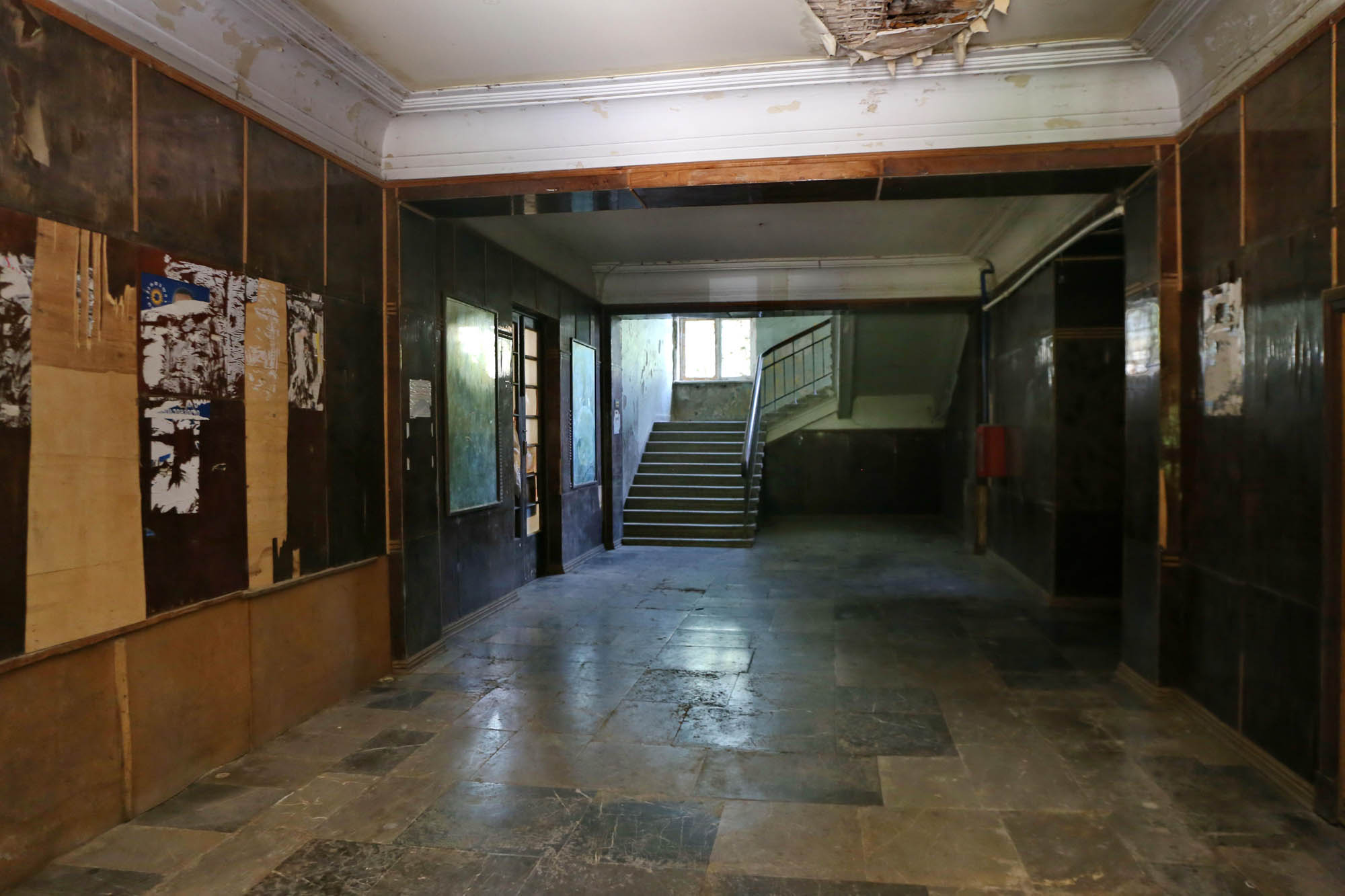 Poemas del río Wang