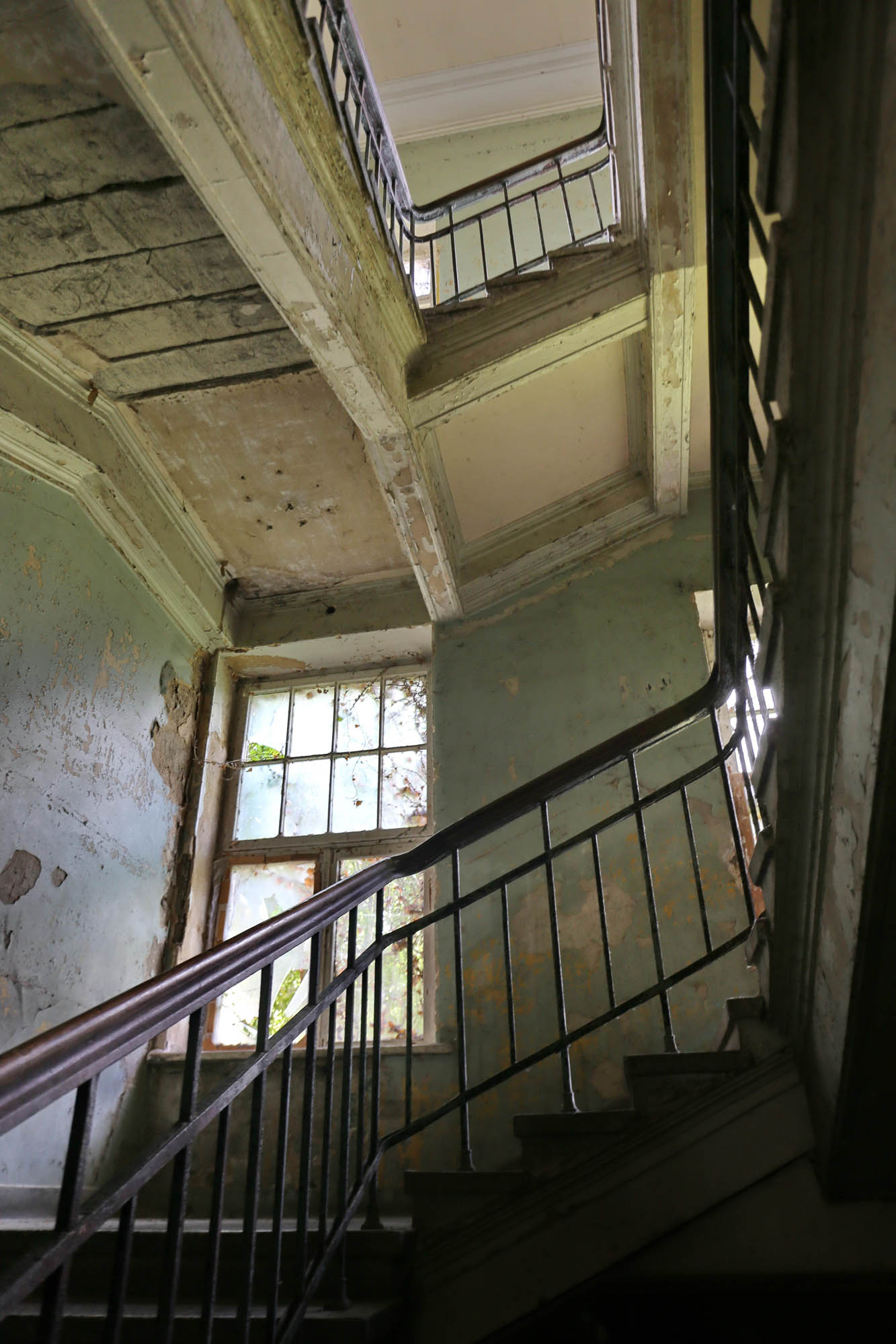 Poemas del río Wang