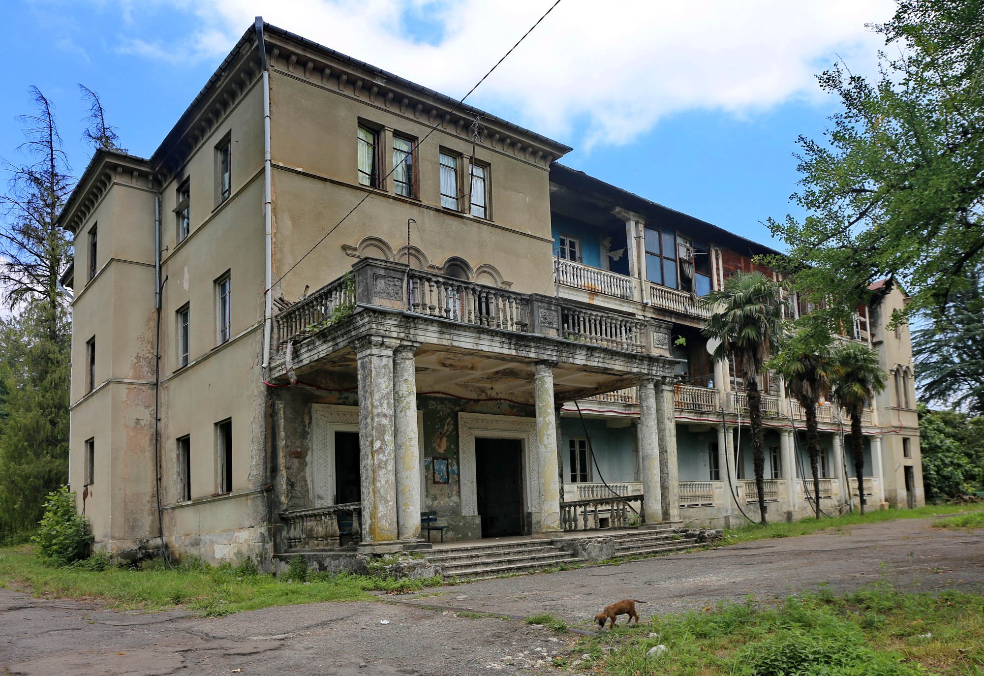 Poemas del río Wang