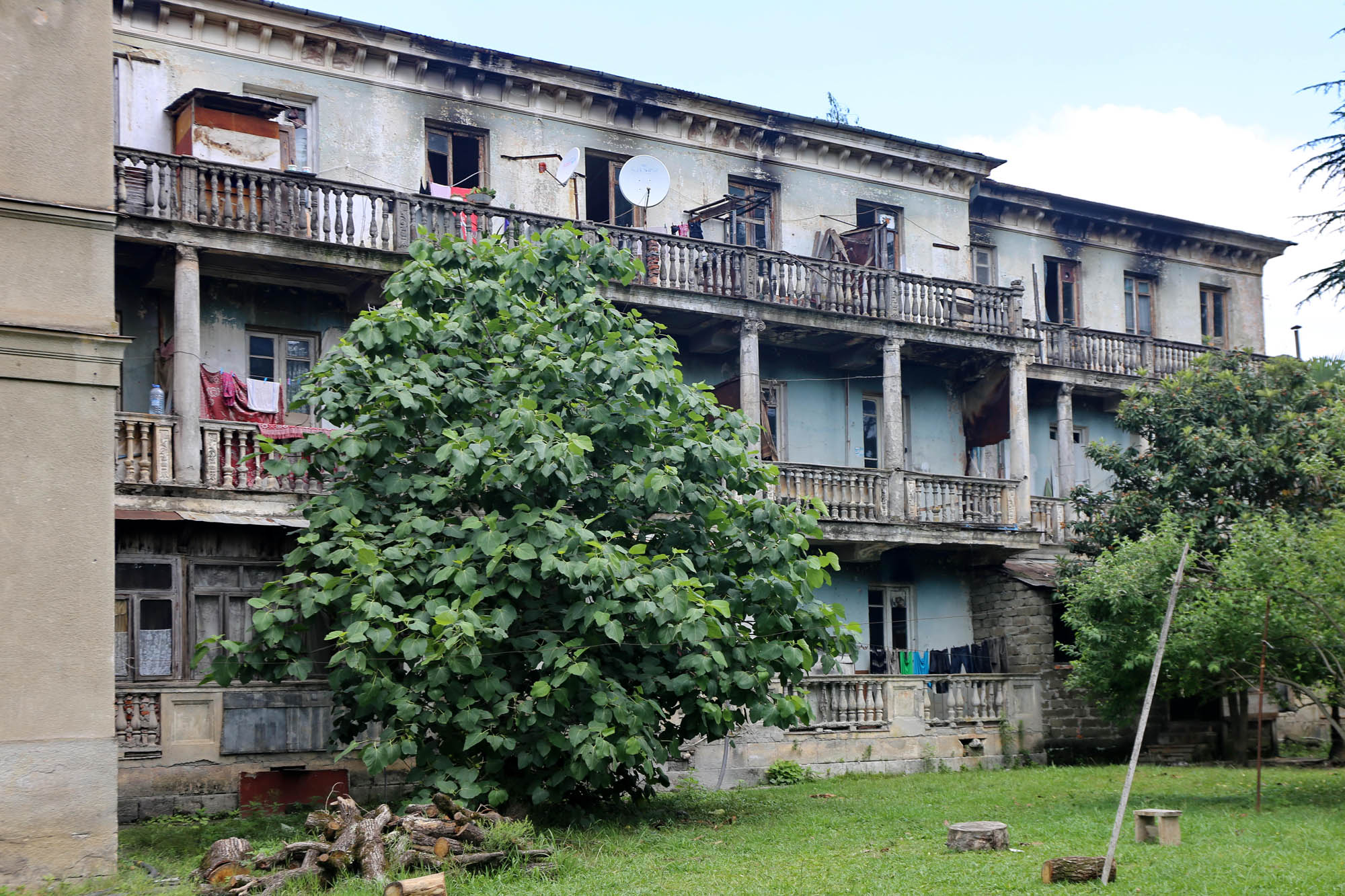 Poemas del río Wang