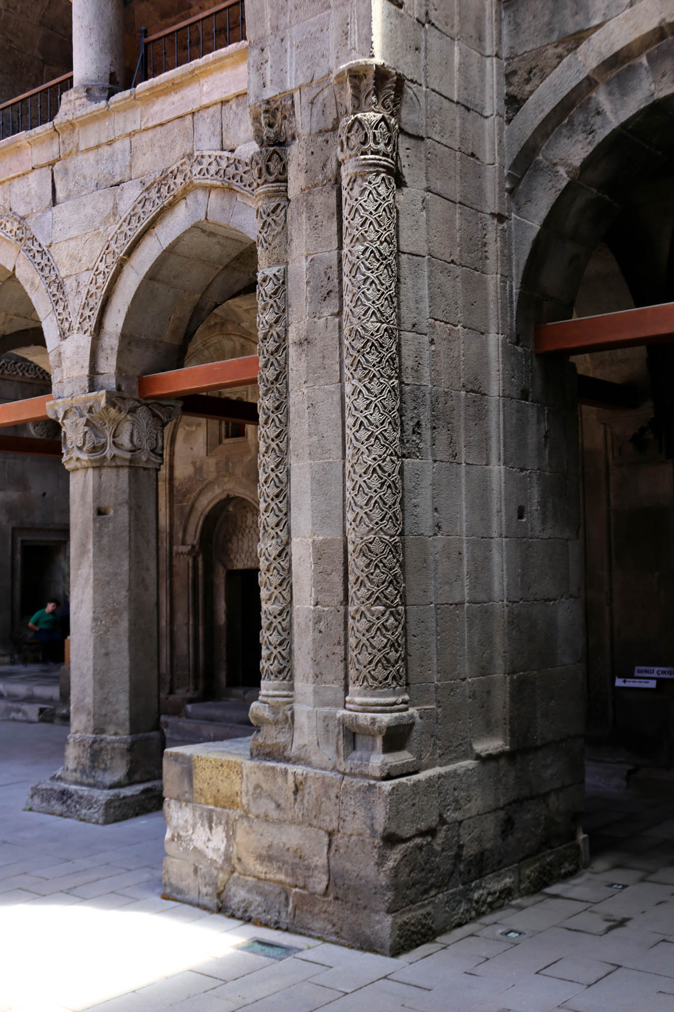 Poemas del río Wang