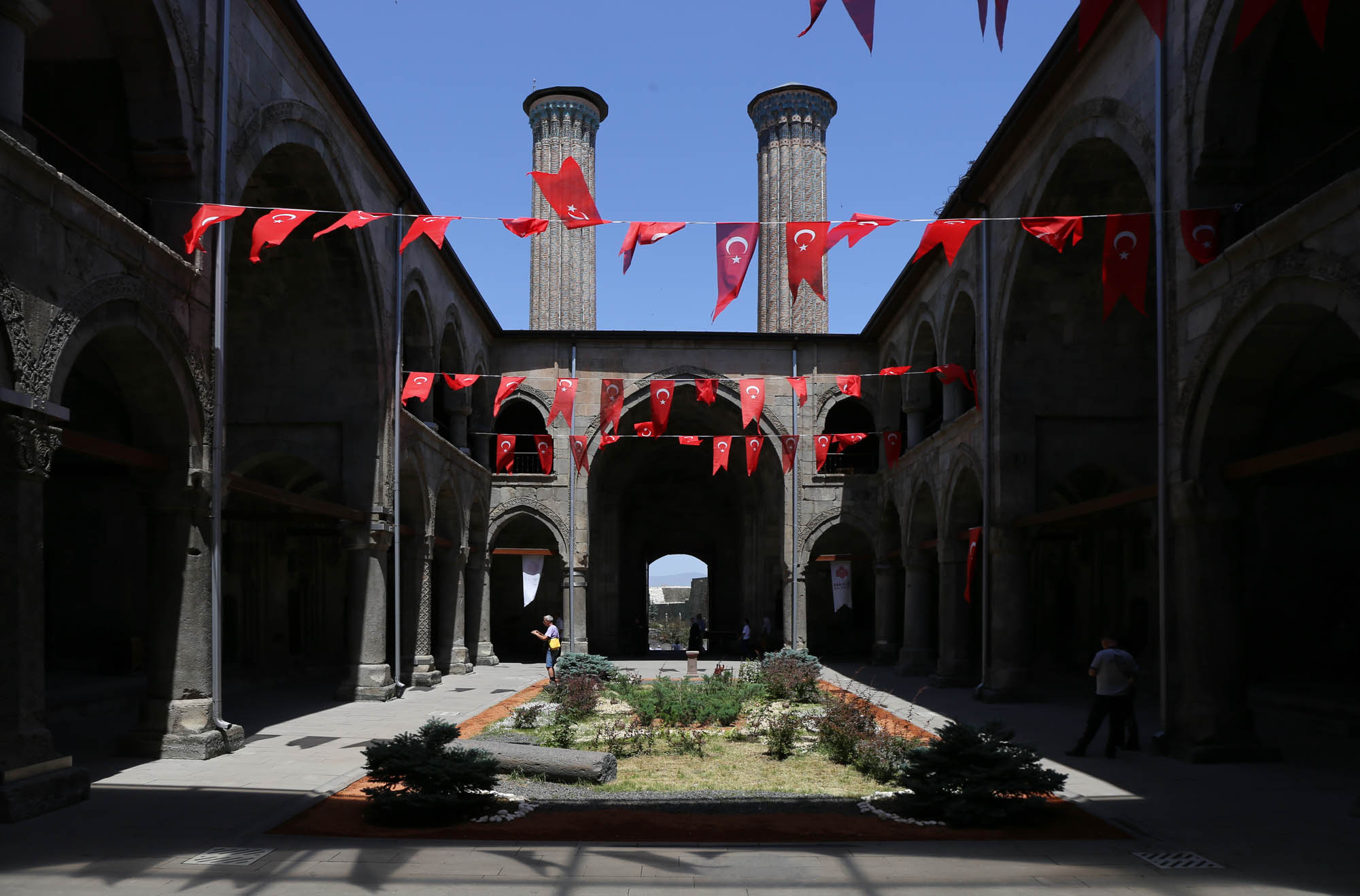 Poemas del río Wang