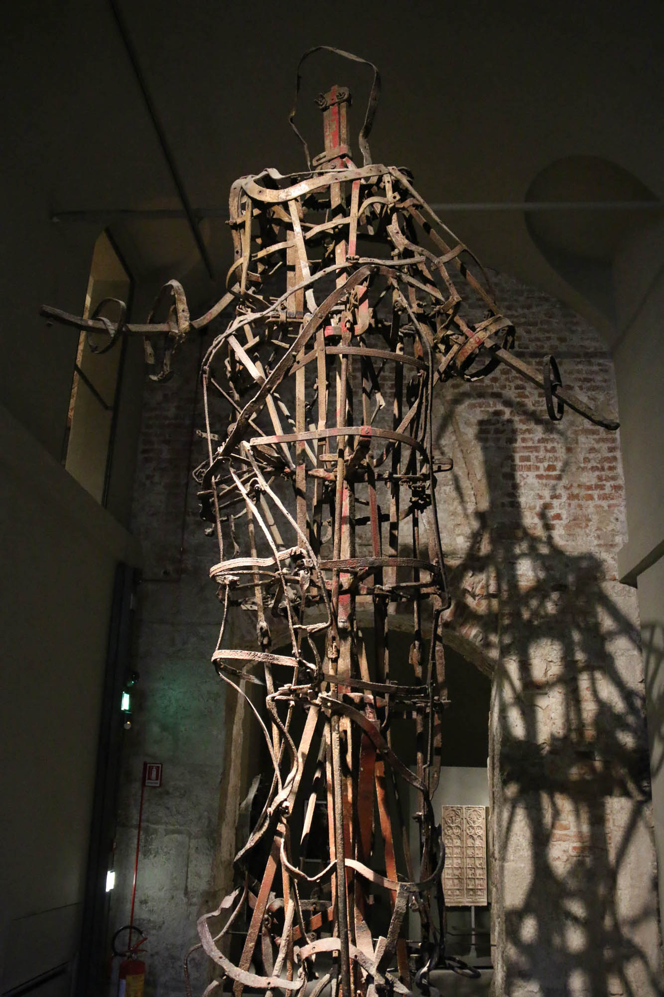 Poemas del río Wang: Assunta