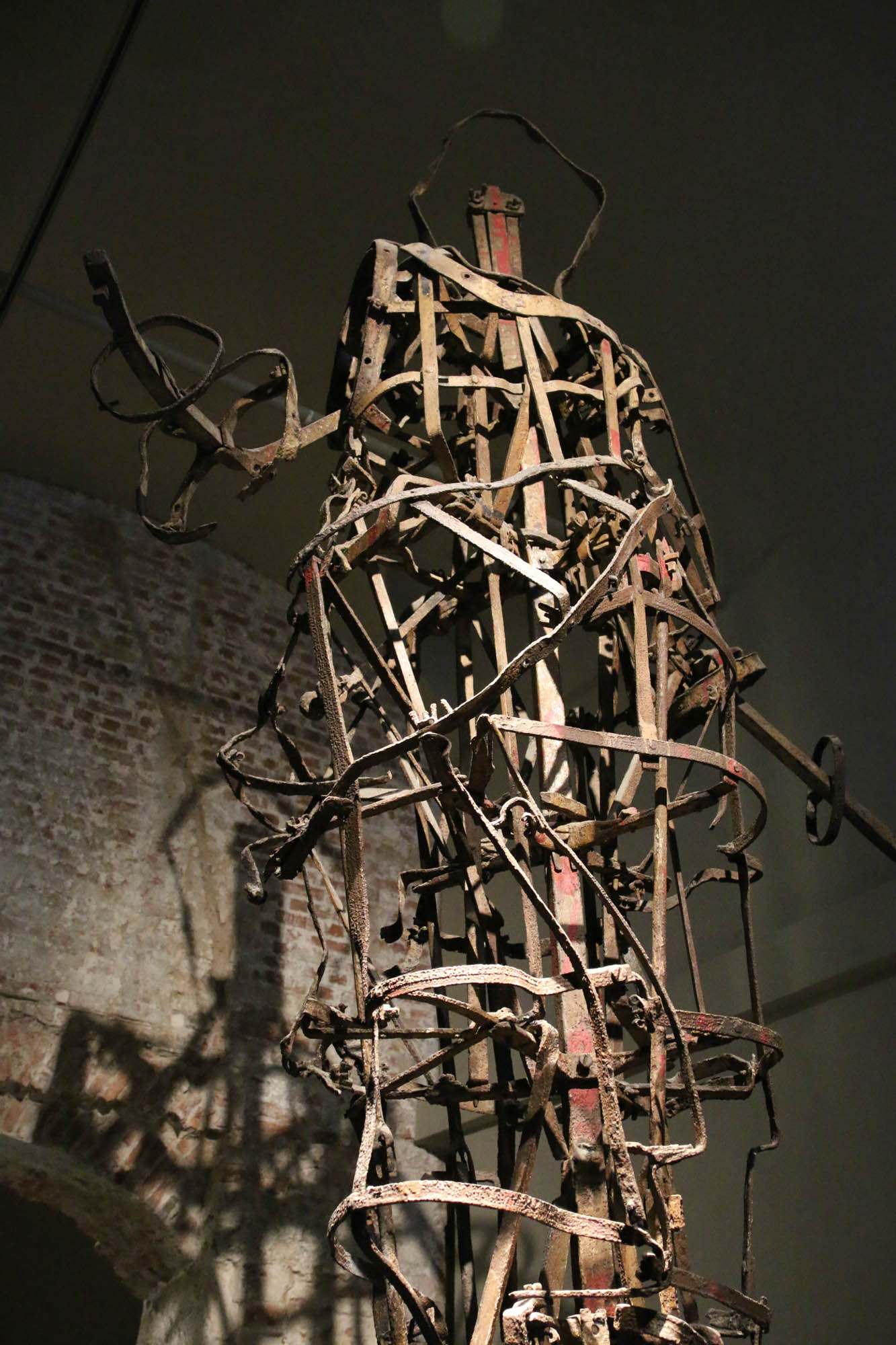 Poemas del río Wang: Assunta