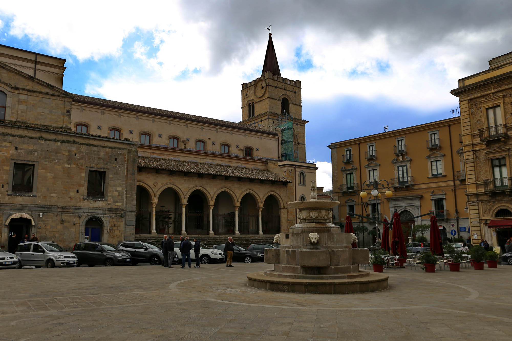 Poemas del río Wang