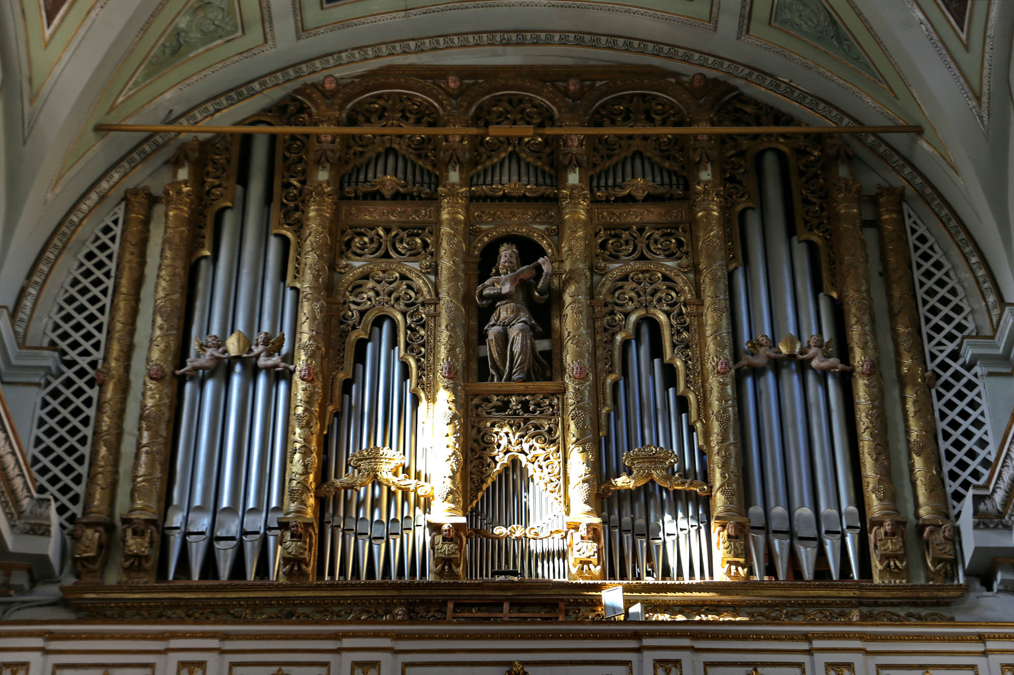 Poemas del río Wang