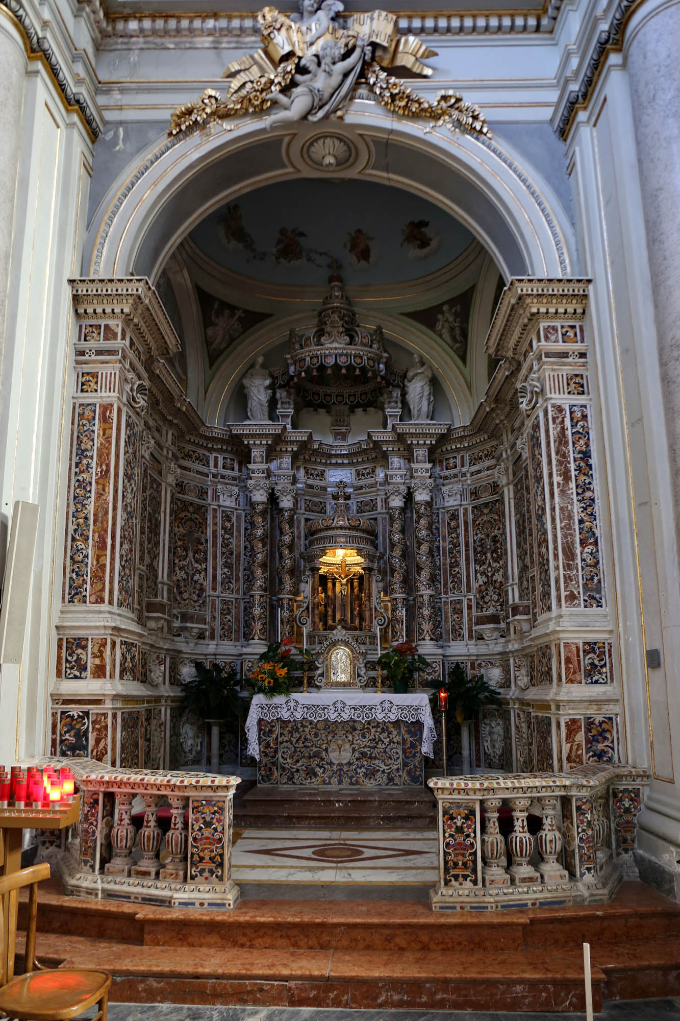 Poemas del río Wang