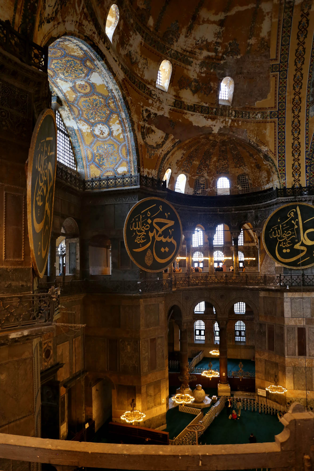 Poemas del río Wang