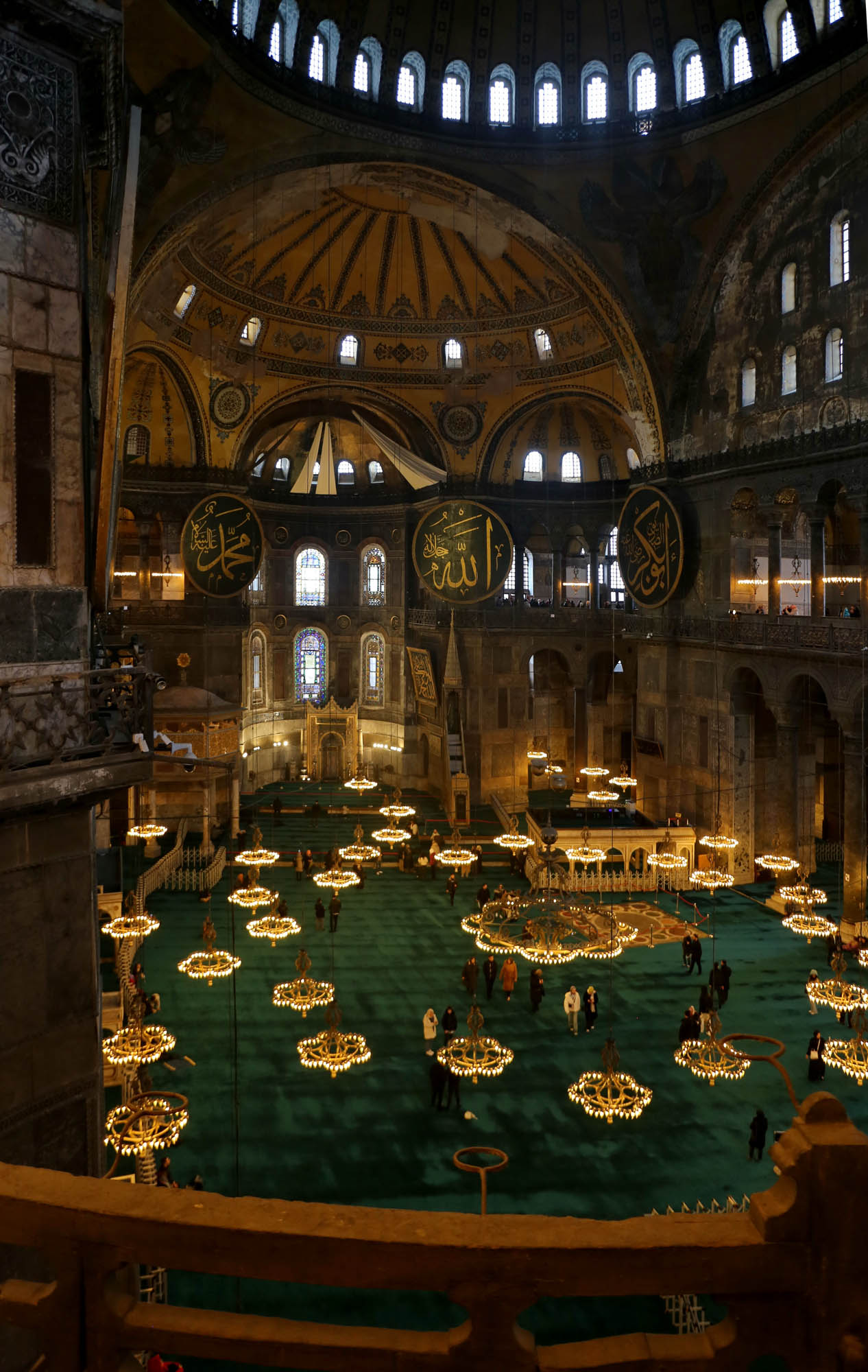 Poemas del río Wang