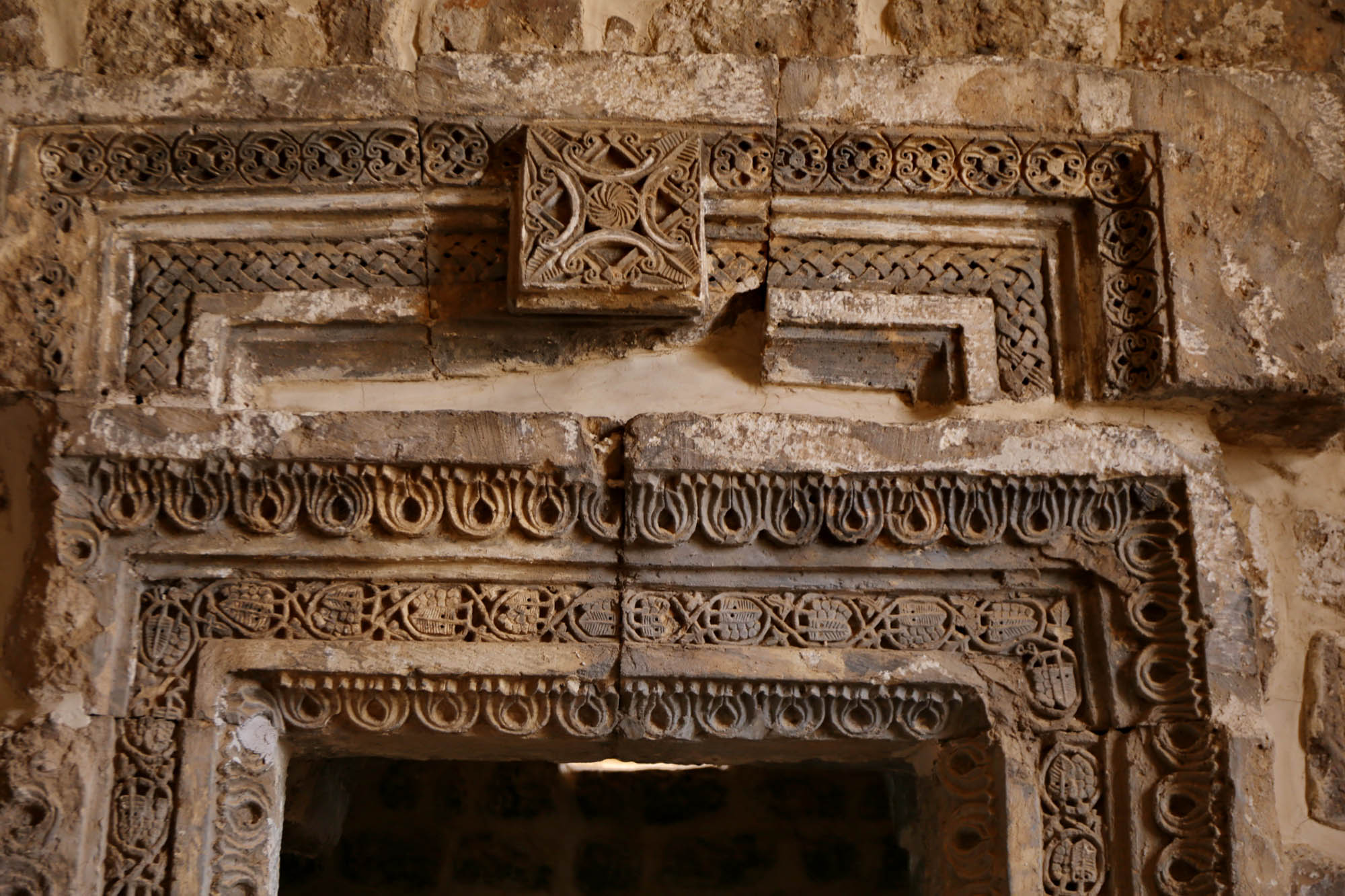 Poemas del río Wang