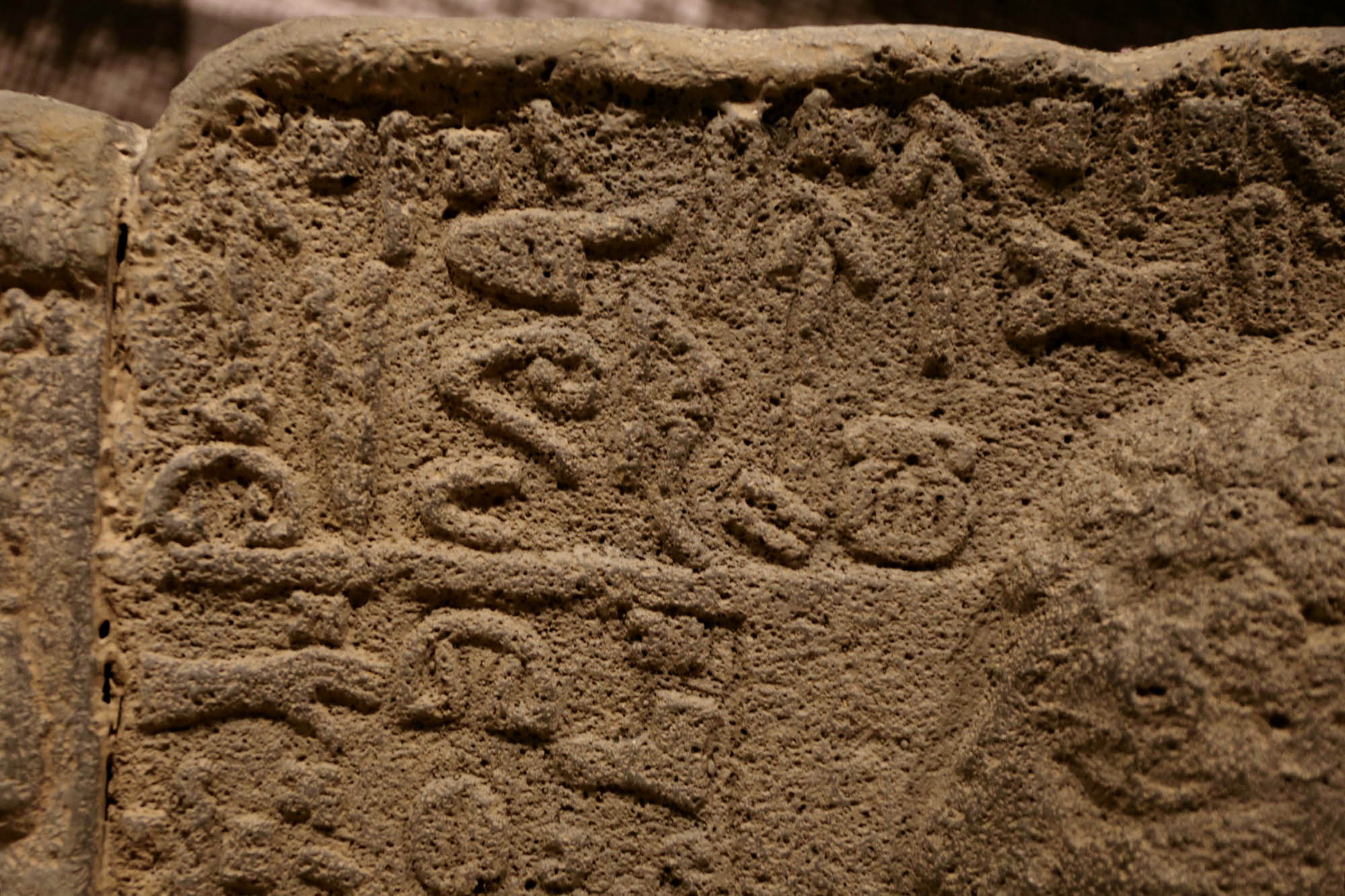 A Wang folyó versei: Üzenetek Mezopotámiából