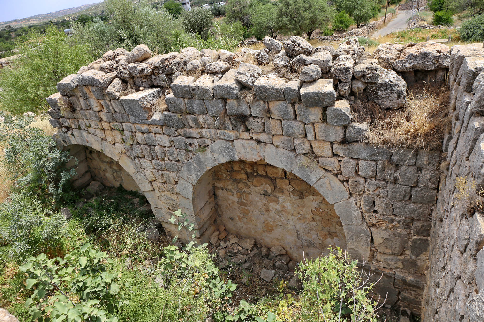 Poemas del río Wang